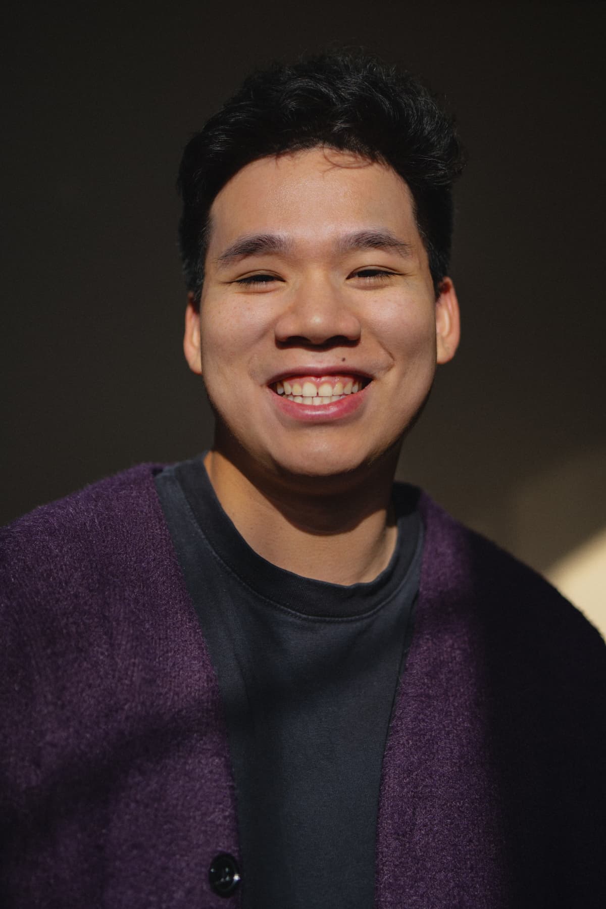 Parachute Project — About