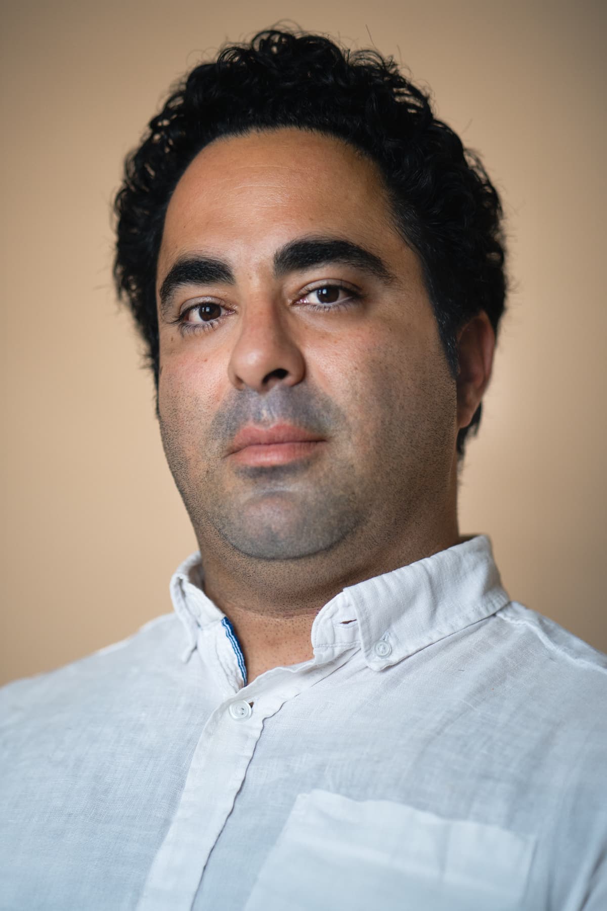 Parachute Project — About