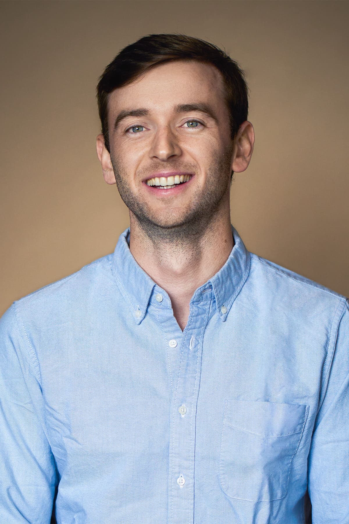 Parachute Project — About